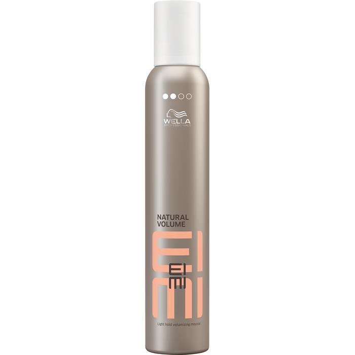 Wella EIMI Natural Volume Styling Mousse 75ml Reisegröße | Wella ...